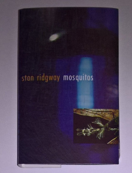 Buy Stan Ridgway : Mosquitos (Cass, Album) Online for a great price ...