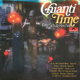 Glitter Records - Record Store - California Lane - Brisbane