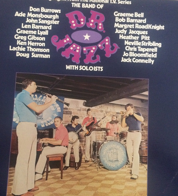 Glitter Records - Record Store - California Lane - Brisbane