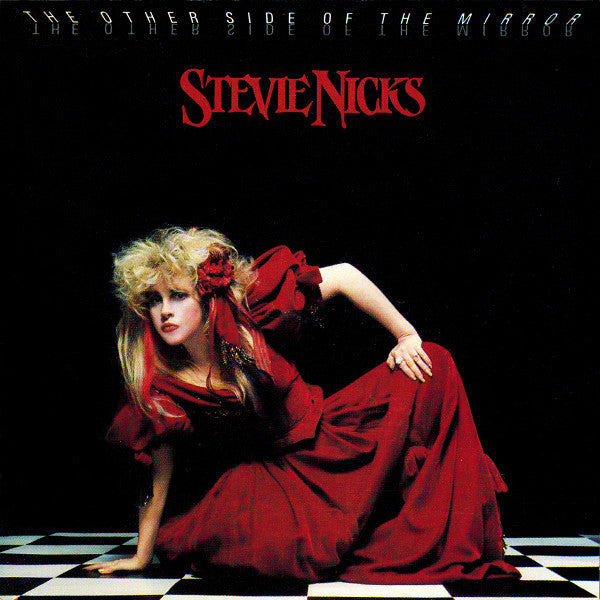 Buy Stevie Nicks : The Other Side Of The Mirror (CD, Album) Online for ...