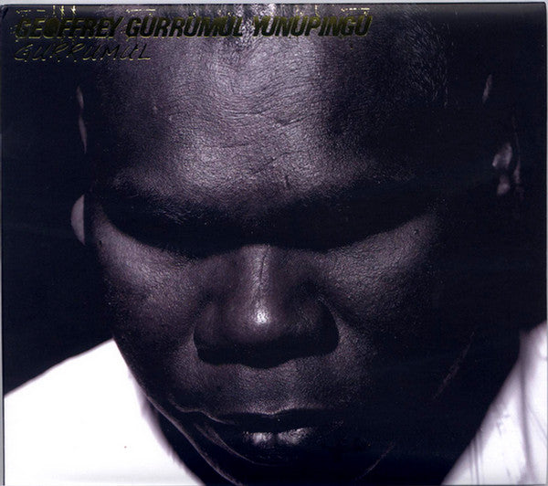 Buy Geoffrey Gurrumul Yunupingu* : Gurrumul (CD, Album, Dig) Online for ...