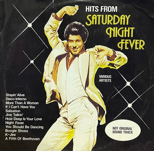 Glitter Records - Record Store - California Lane - Brisbane