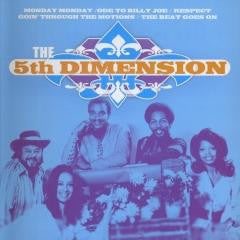 Buy The Fifth Dimension : The 5th Dimension (CD, Comp) Online for a ...