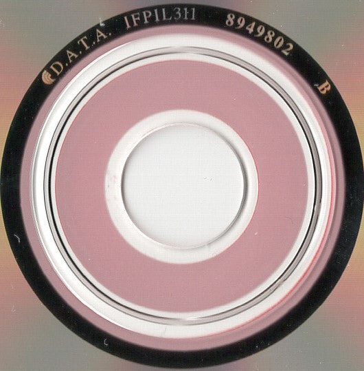 Buy Massive Attack : Tear Drop (CD, Single, Car) Online for a great price – Glitter Records