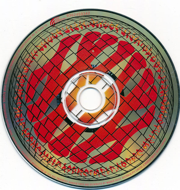 Buy Neil Young : Mirror Ball (HDCD, Album) Online for a great price ...