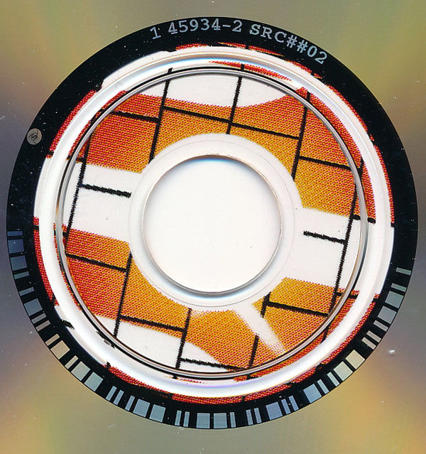 Buy Neil Young : Mirror Ball (HDCD, Album) Online for a great price ...