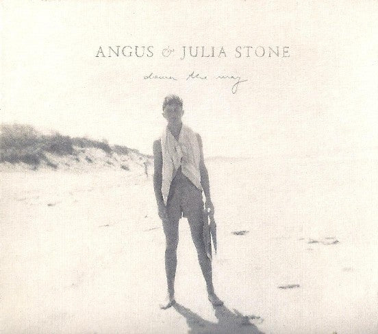 Buy Angus & Julia Stone : Down The Way (CD, Album) Online for a great ...