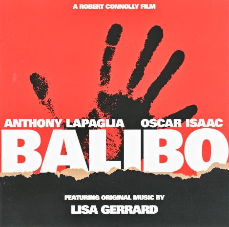 Buy Lisa Gerrard : Balibo (CD, Album) Online for a great price ...
