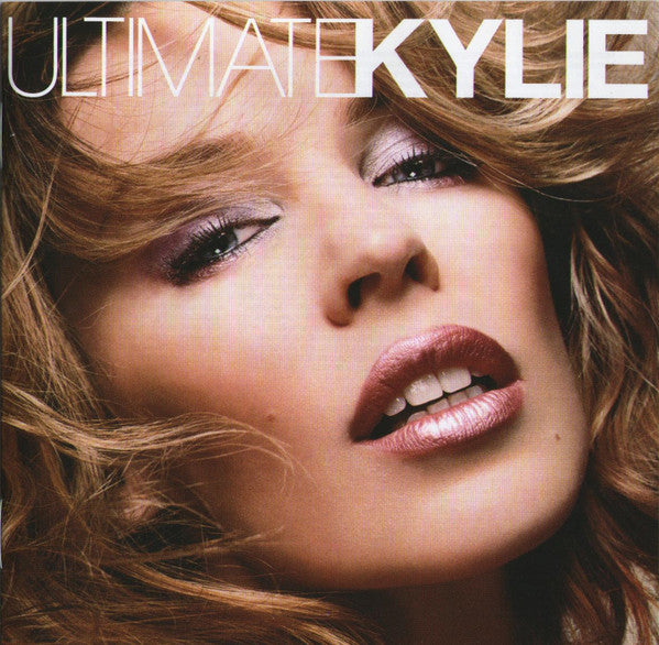 Buy Kylie* : Ultimate Kylie (2xCD, Comp, SM) Online for a great price ...