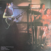 Glitter Records - Record Store - California Lane - Brisbane