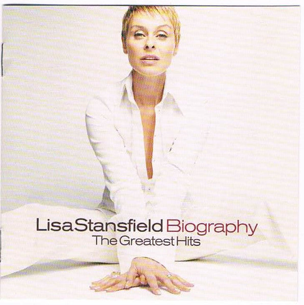 Buy Lisa Stansfield : Biography (The Greatest Hits) (CD, Comp) Online ...