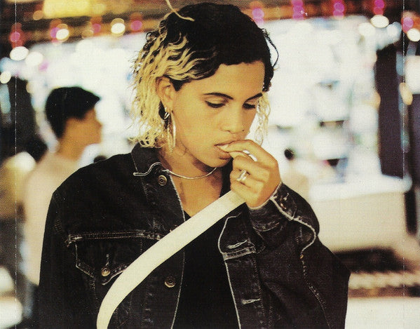 Buy Neneh Cherry : Man (CD, Album) Online for a great price – Glitter ...