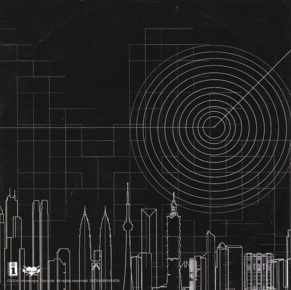 Buy Jimmy Eat World : Futures (CD, Album, Enh) Online for a great price ...