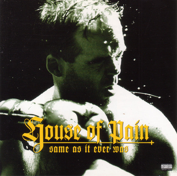 Buy House Of Pain : Same As It Ever Was (CD, Album) Online for a great ...