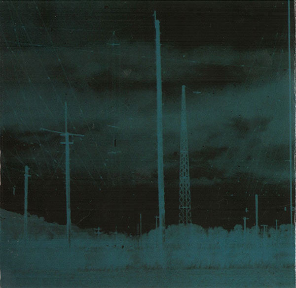 Buy Portishead : Third (CD, Album) Online for a great price – Glitter ...