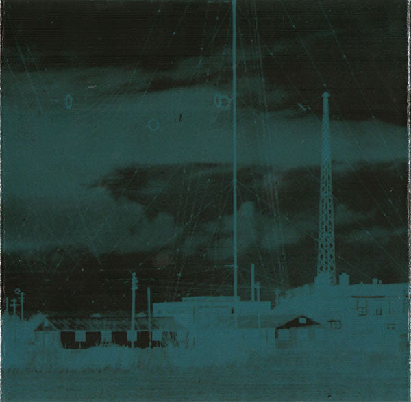 Buy Portishead : Third (CD, Album) Online for a great price – Glitter ...