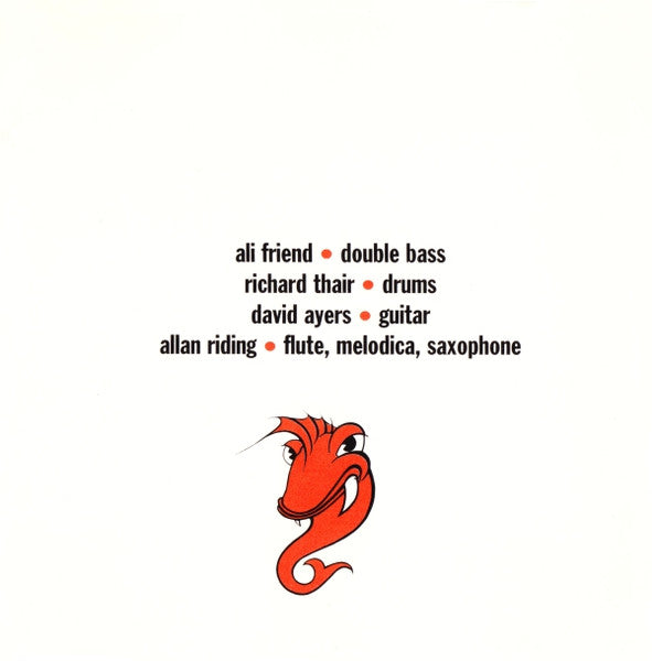 Buy Red Snapper : Reeled And Skinned (CD, Comp) Online for a great ...