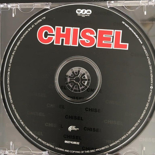 Buy Cold Chisel : Chisel (CD, Comp, RM) Online for a great price ...