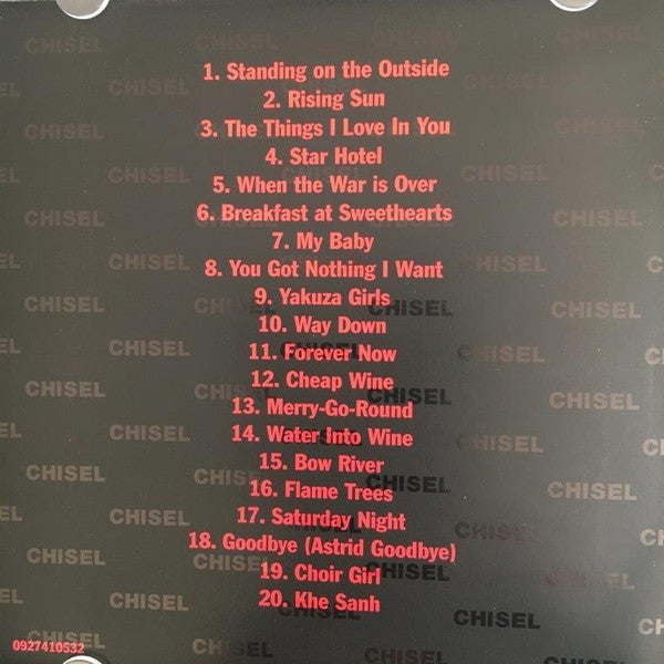 Buy Cold Chisel : Chisel (CD, Comp, RM) Online for a great price ...
