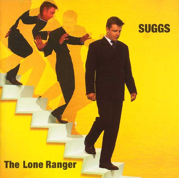 Buy Suggs : The Lone Ranger (CD, Album) Online for a great price ...