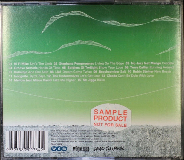 Buy Various : Moonlight Recordings: Music At Moonlight IV (CD, Comp ...