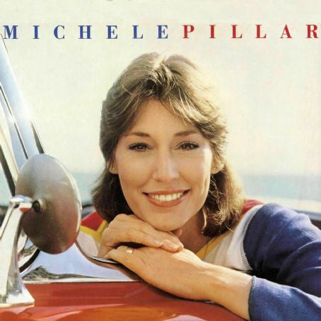 Buy Michele Pillar : Michele Pillar (LP, Album) Online for a great ...