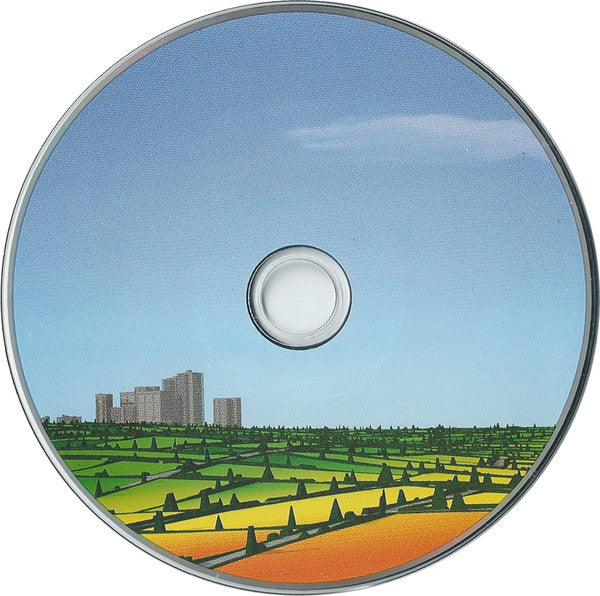 Buy Lemon Jelly : Lost Horizons (CD, Album, Day) Online for a great ...