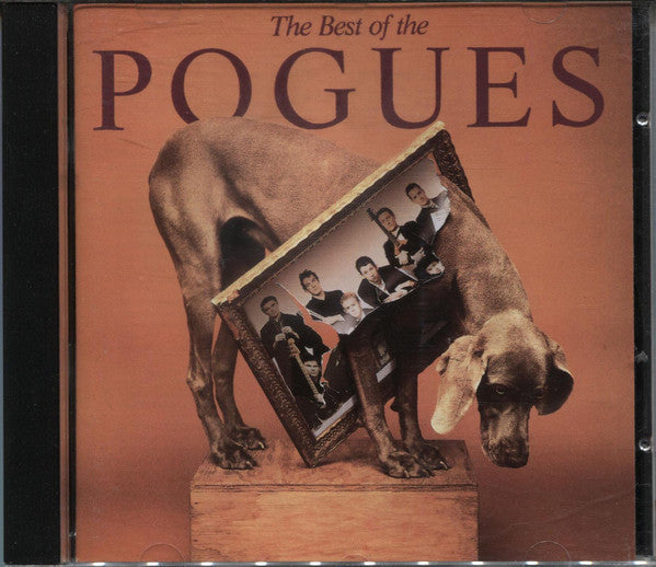 Buy The Pogues : The Best Of The Pogues (CD, Comp) Online for a great ...