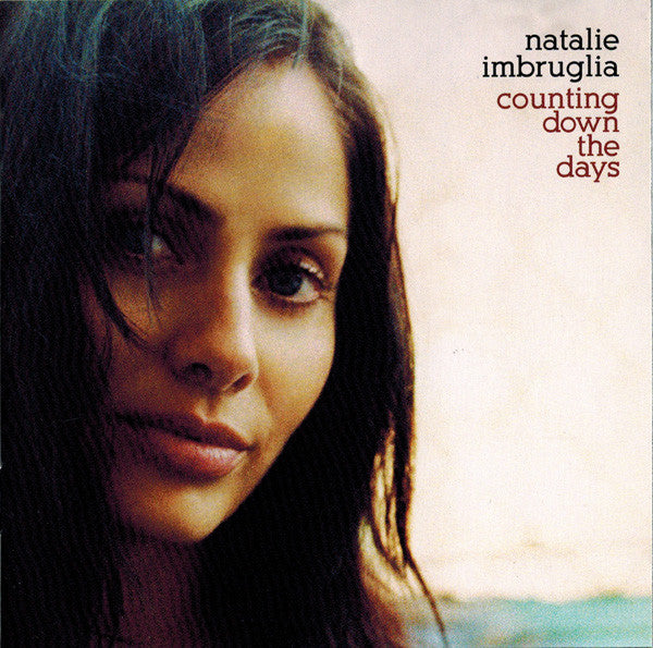 Buy Natalie Imbruglia : Counting Down The Days (CD, Album) Online for a ...