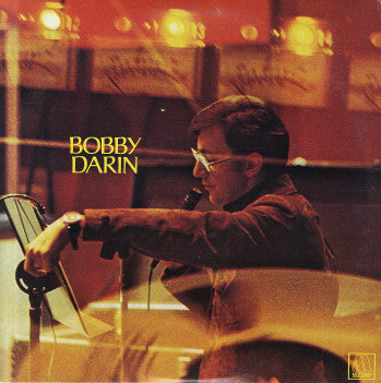 Buy Bobby Darin : Bobby Darin (LP, Album) Online for a great price ...
