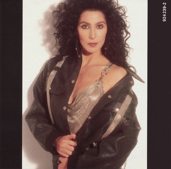 Buy Cher : Heart Of Stone (CD, Album, RE) Online for a great price ...