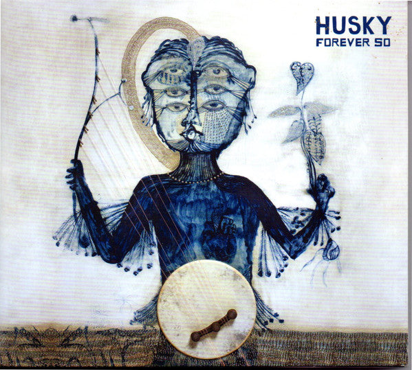 Buy Husky : Forever So (CD, Album, Dig) Online for a great price ...