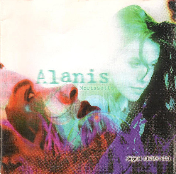 Buy Alanis Morissette : Jagged Little Pill (CD, Album) Online for a ...