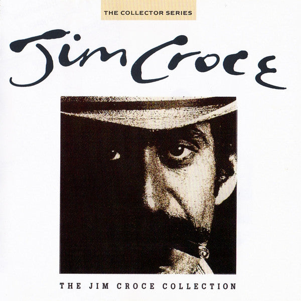Buy Jim Croce : The Jim Croce Collection (CD, Comp, RE) Online for a ...