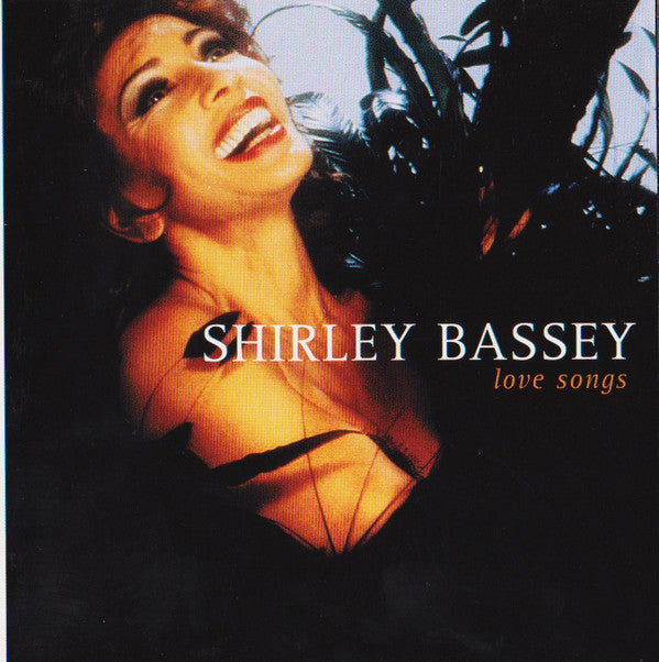 Buy Shirley Bassey : Love Songs (CD, Comp) Online for a great price ...