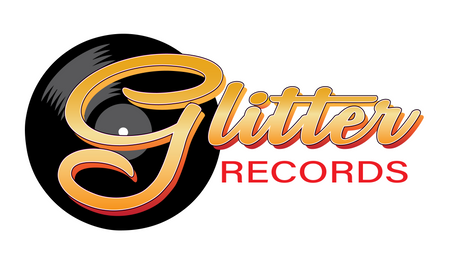 Glitter Records - Record Store - California Lane - Brisbane