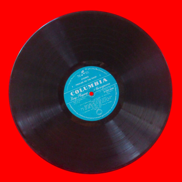 Glitter Records - Record Store - California Lane - Brisbane